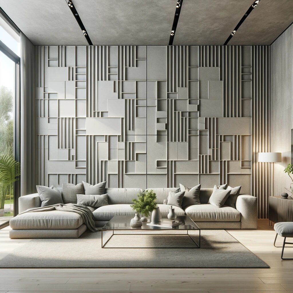 Unleashing Creativity: DIY Projects with Decorative MDF Panels for Home ...