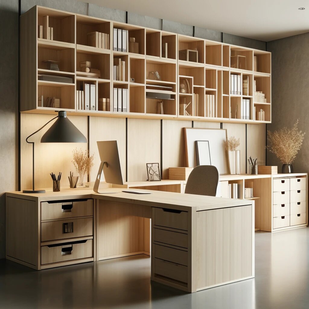 Unleashing Creativity: DIY Projects with Decorative MDF Panels for Home ...