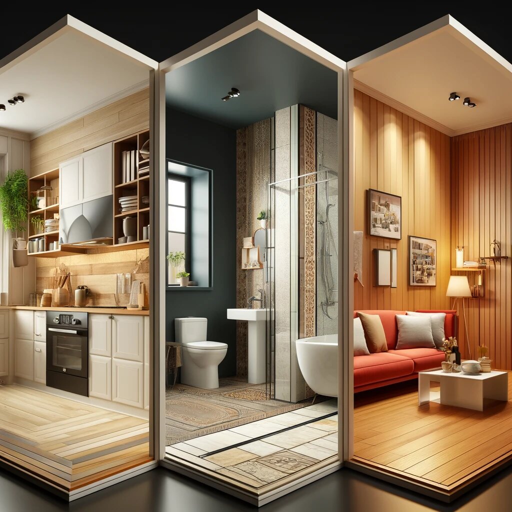 PVC Paneling 101: A Comprehensive Guide to Installation, Maintenance ...