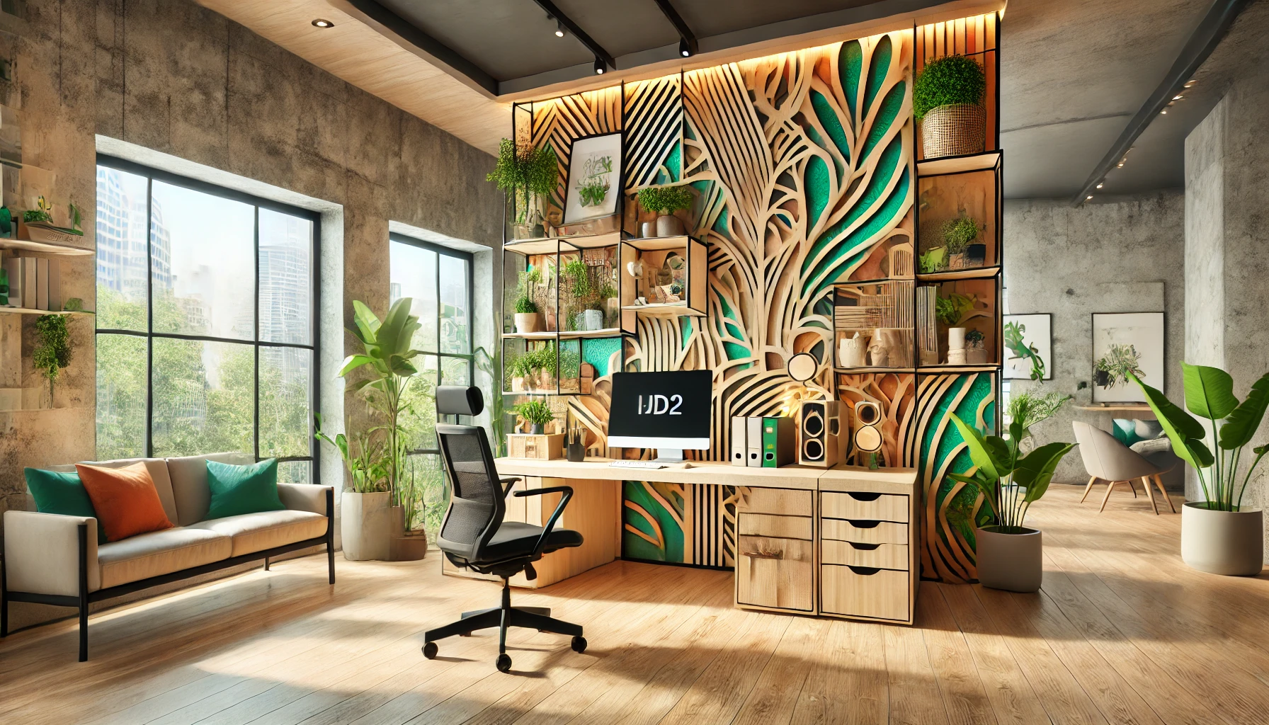 Sustainability Meets Style: Eco-Friendly Advantages of Choosing ...