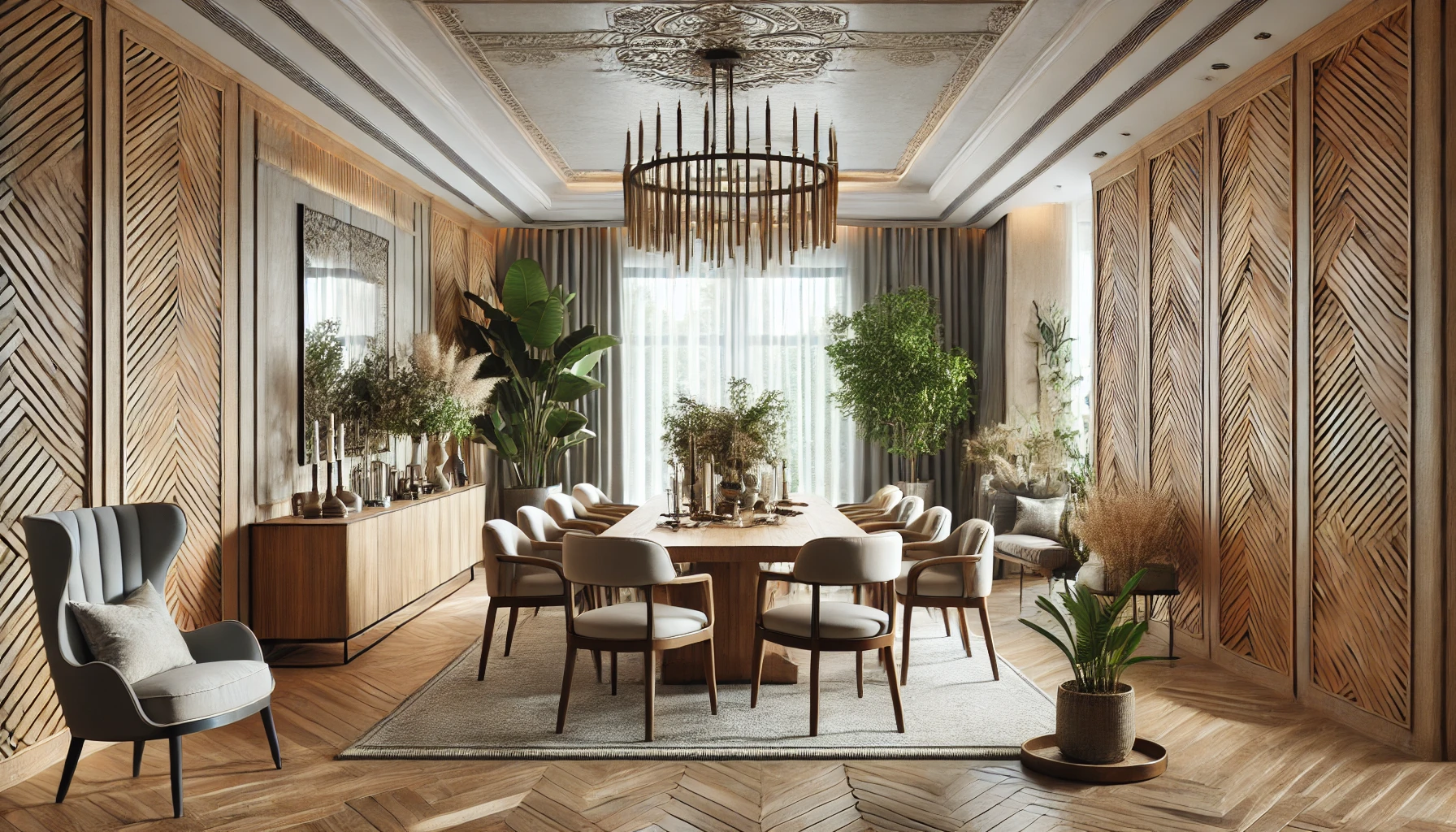 Sustainability Meets Style: Eco-Friendly Advantages of Choosing ...