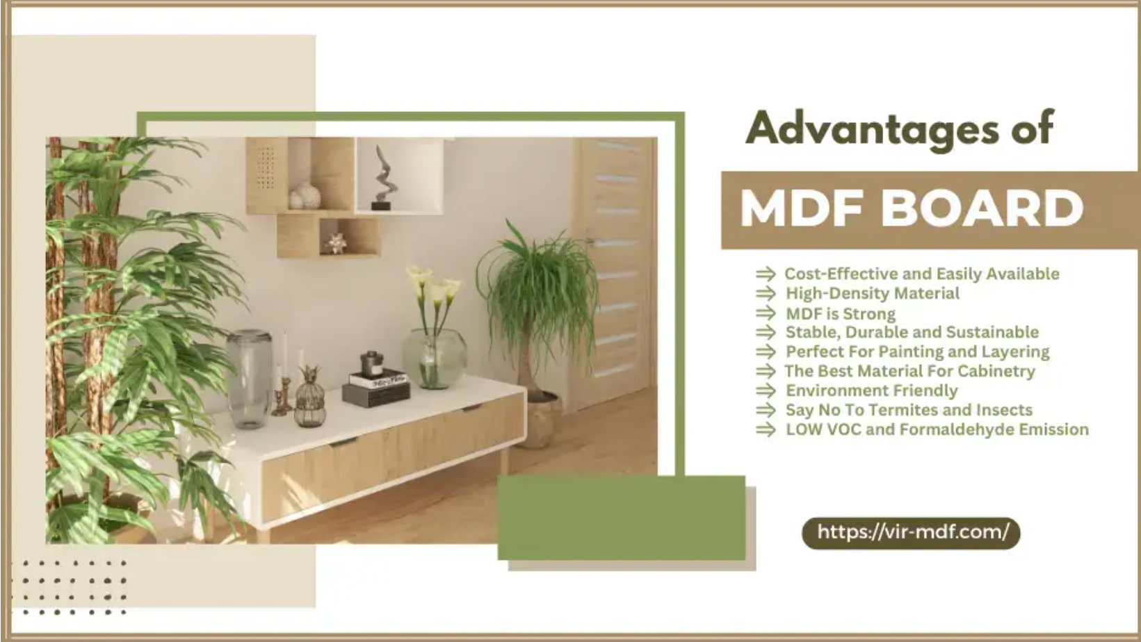 Sustainability Meets Style: Eco-Friendly Advantages of Choosing ...